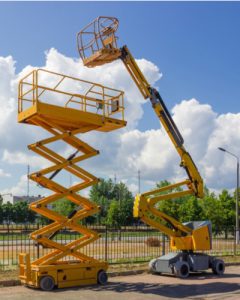 The Complete List for Types of Lifts