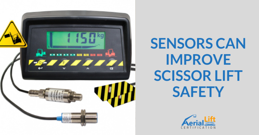 Safety Sensors and How They Keep You Safe | ALC