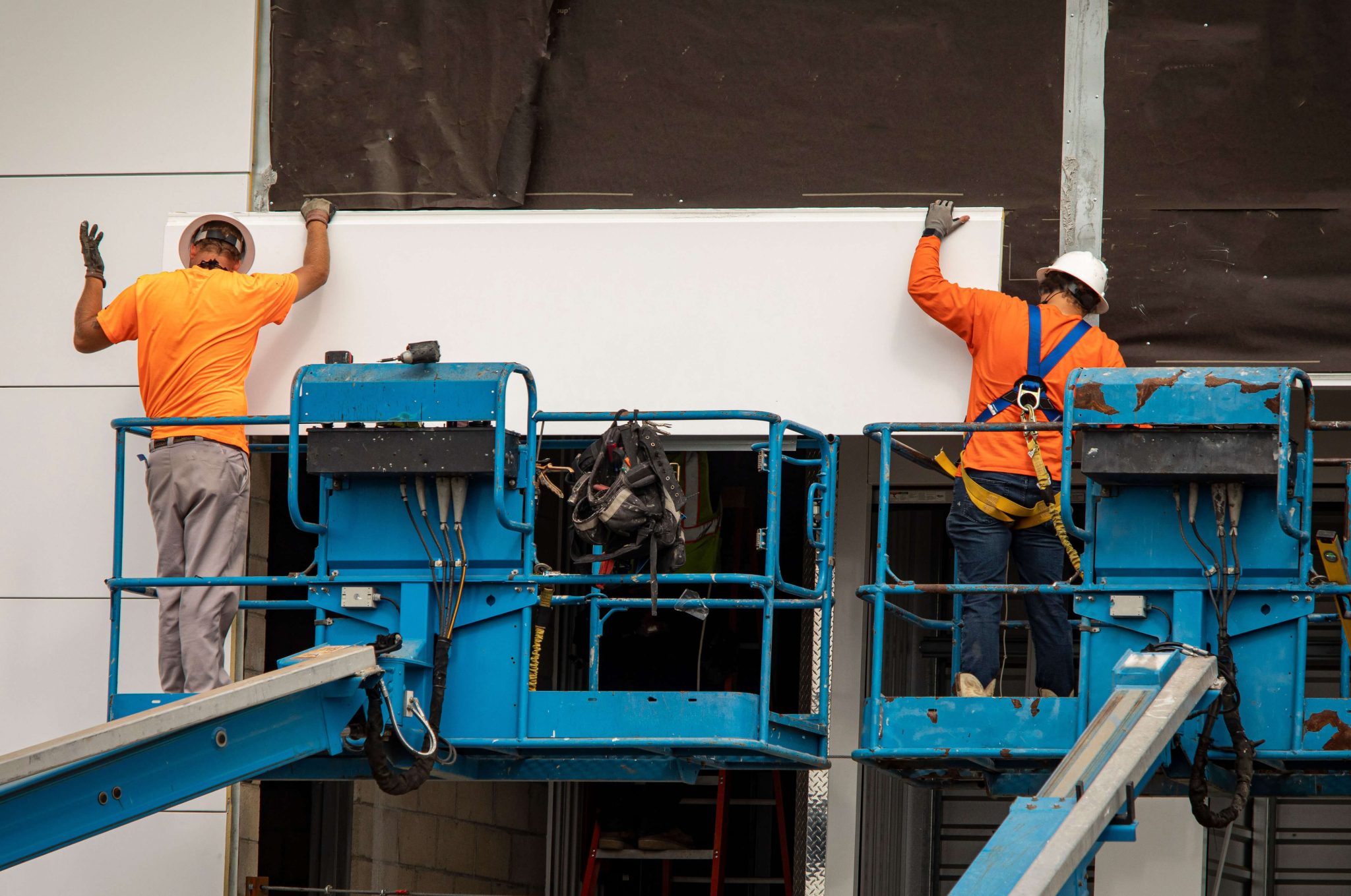 Manlift Certification and Manlift Operator Training | ALC